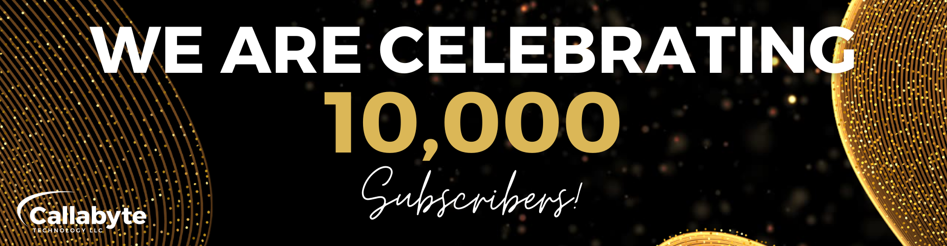 Home | Callabyte Technology